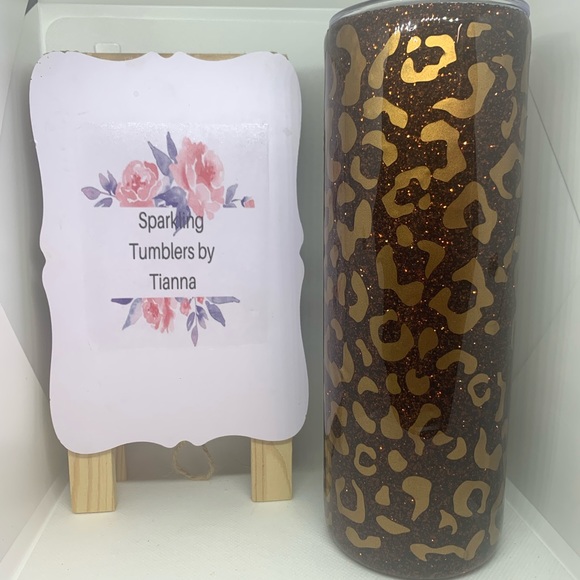 Kitchen | Custom Made Tumblers | Poshmark